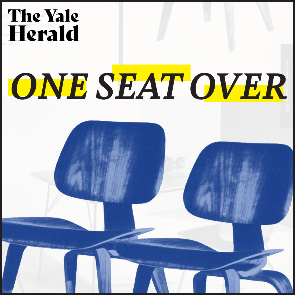 1. Where Are You? Where Are You Going? – The Yale Herald