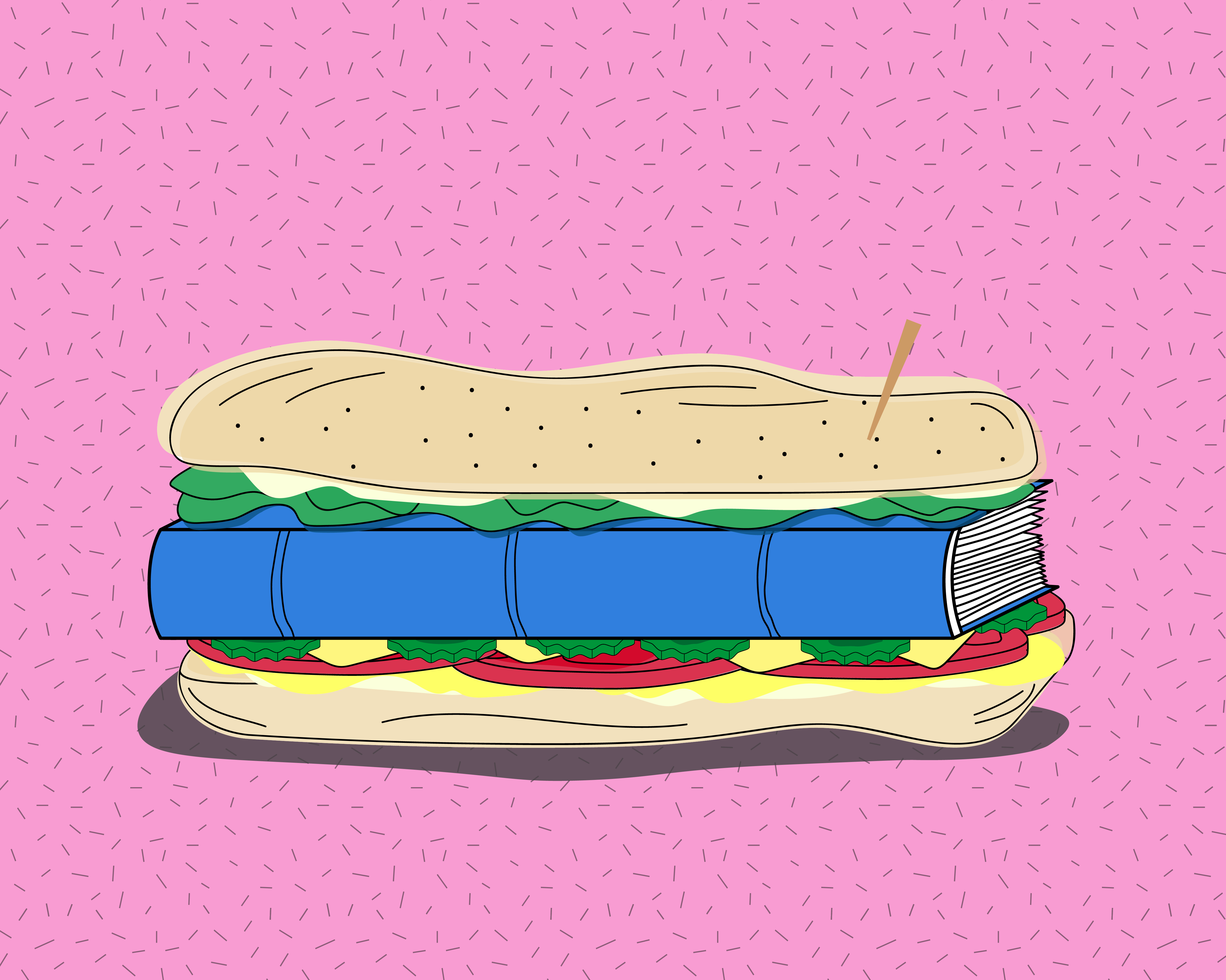 Books Sandwiched In: New Haven Librarians on Programming During the ...