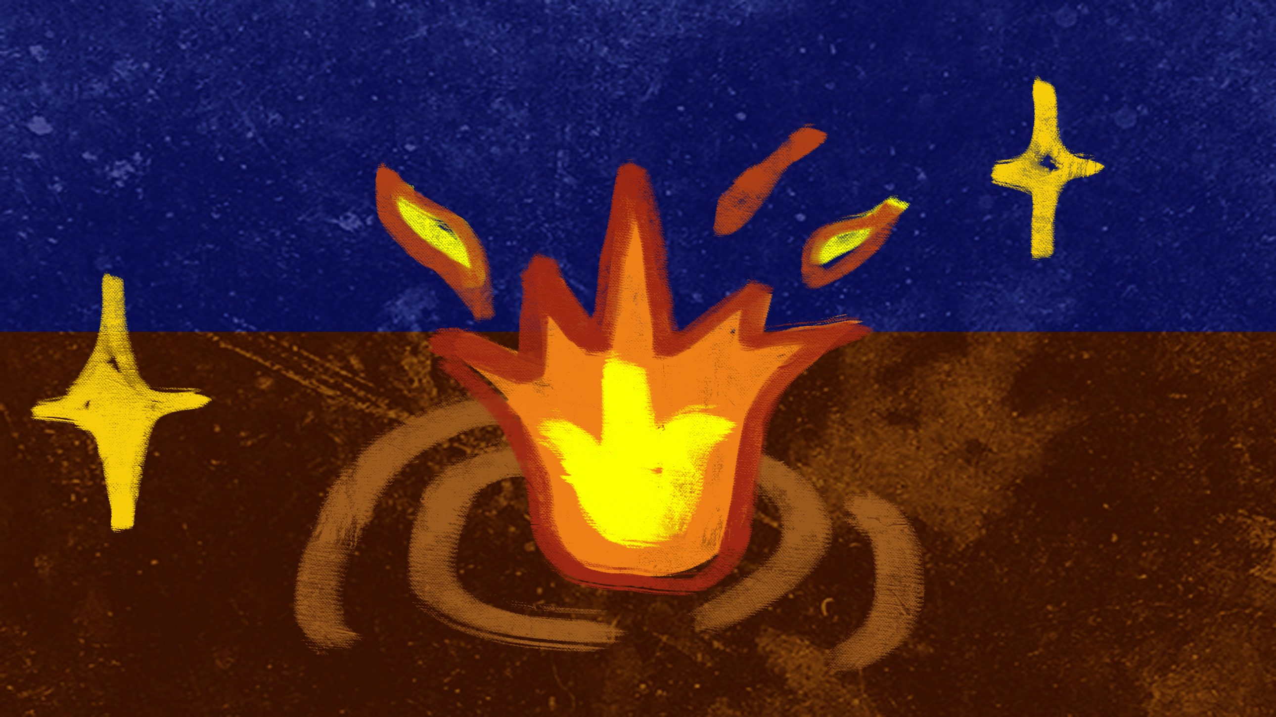 The Grandmotherland – The Yale Herald