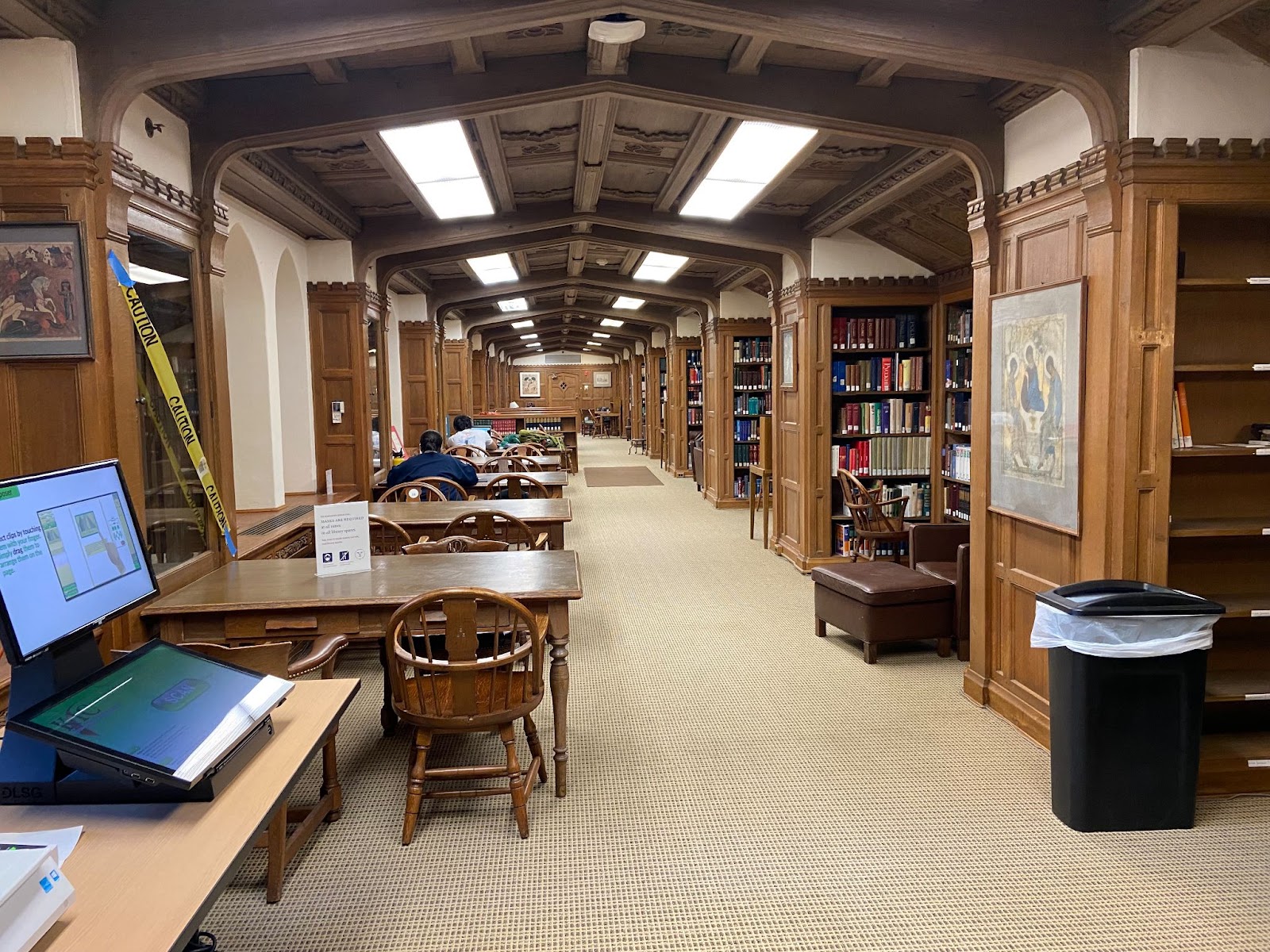 slavic-reading-room – The Yale Herald