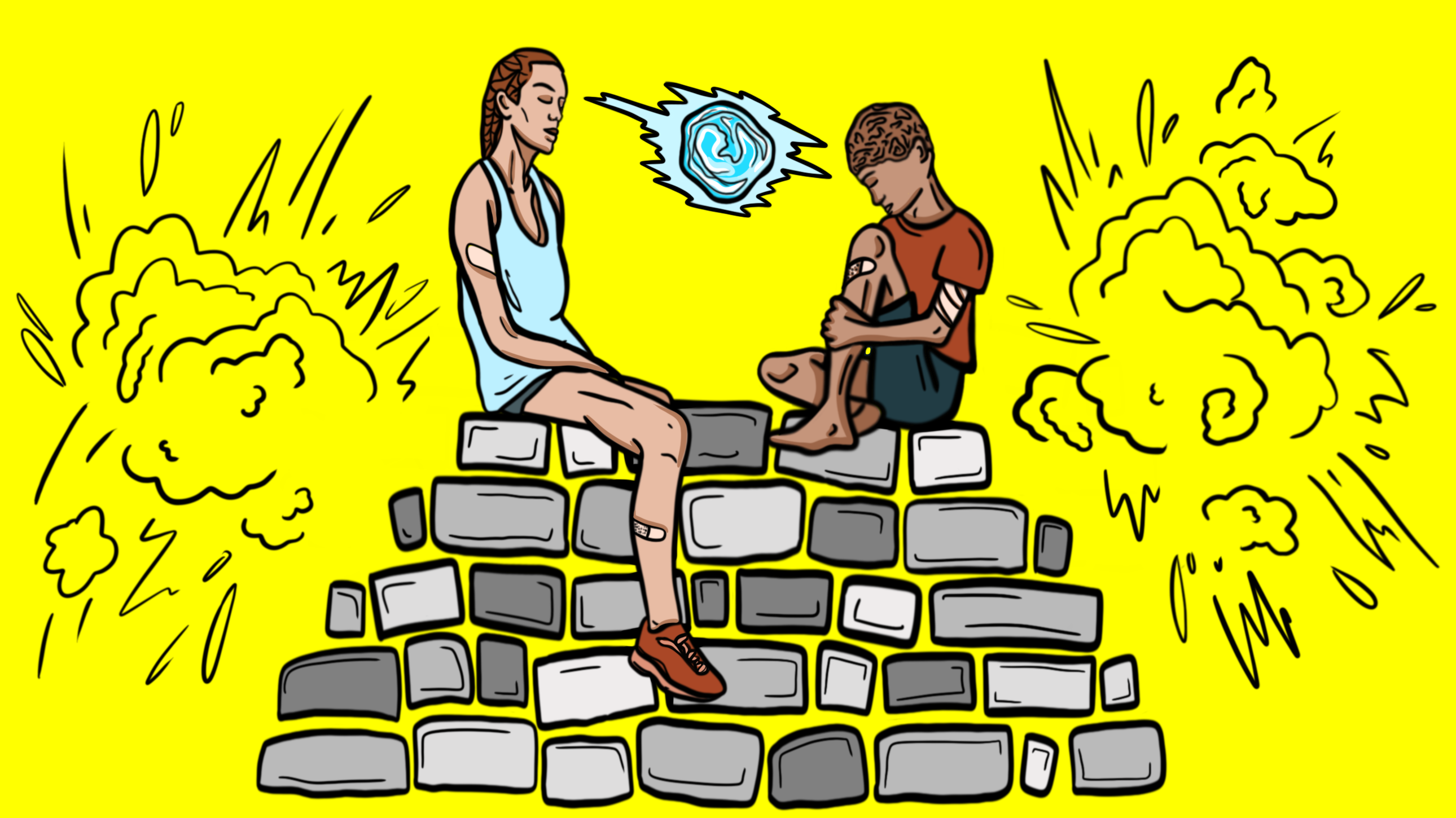 Reflections – The Yale Herald