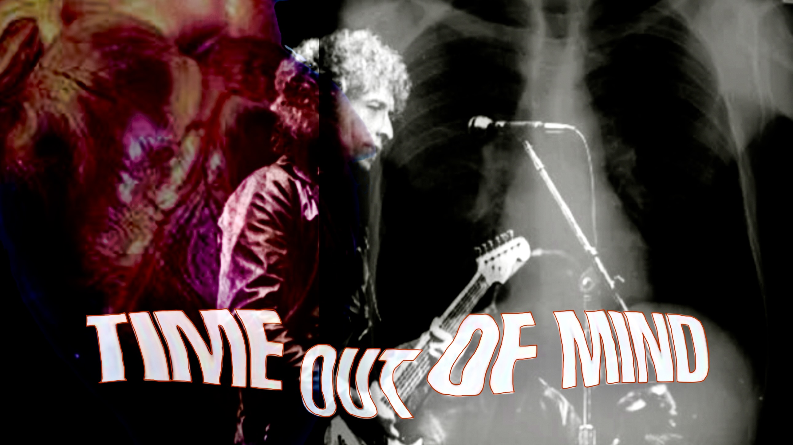 Brittle Fragments: Bob Dylan’s Time Out of Mind Reissued – The Yale Herald