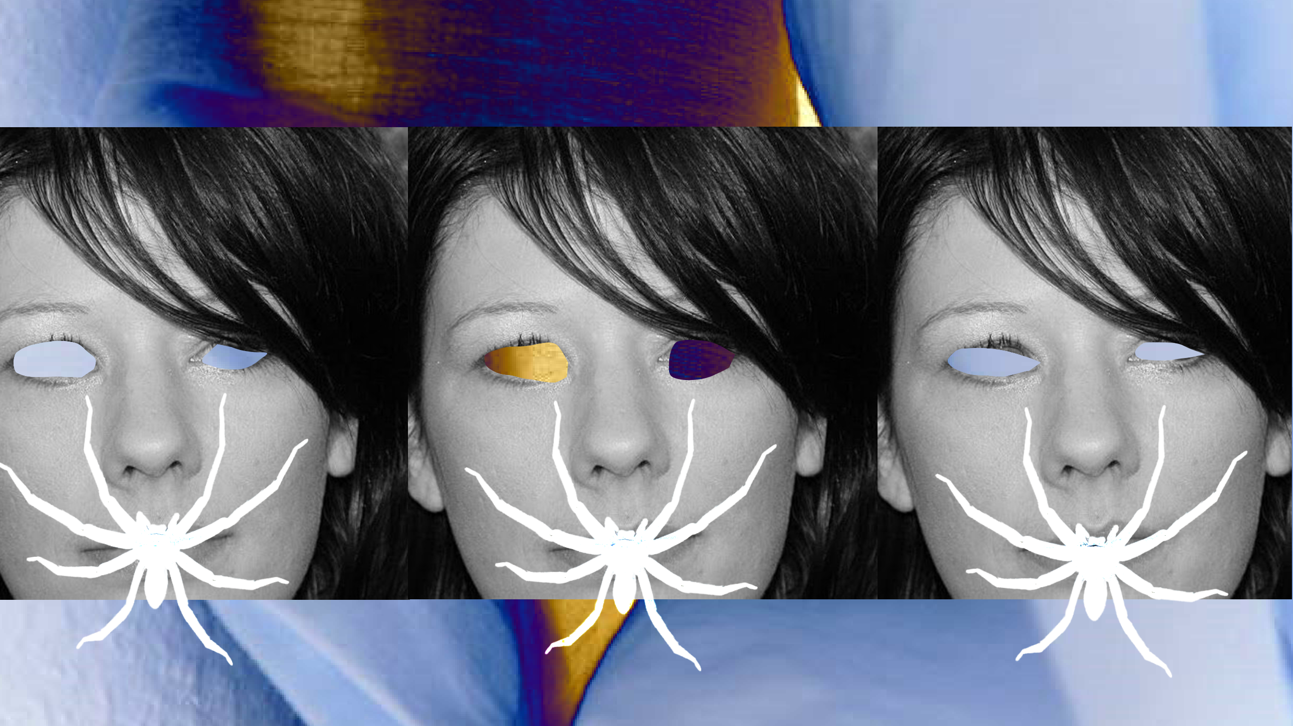 Yale’s Own Kiss of the Spider Woman – The Yale Herald