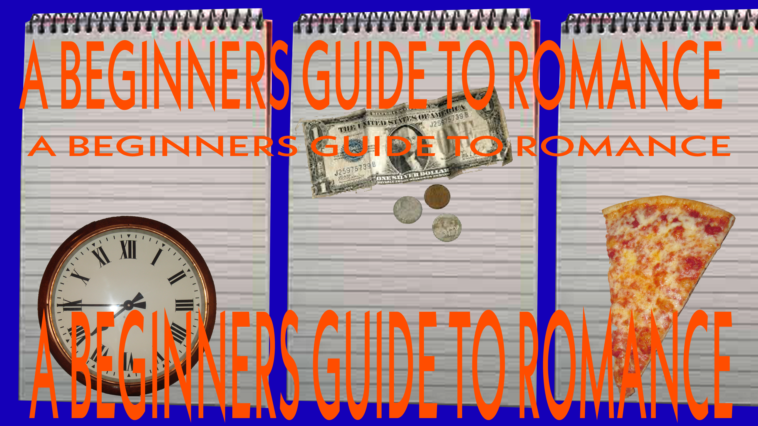 A Beginner’s Guide to Romance – The Yale Herald