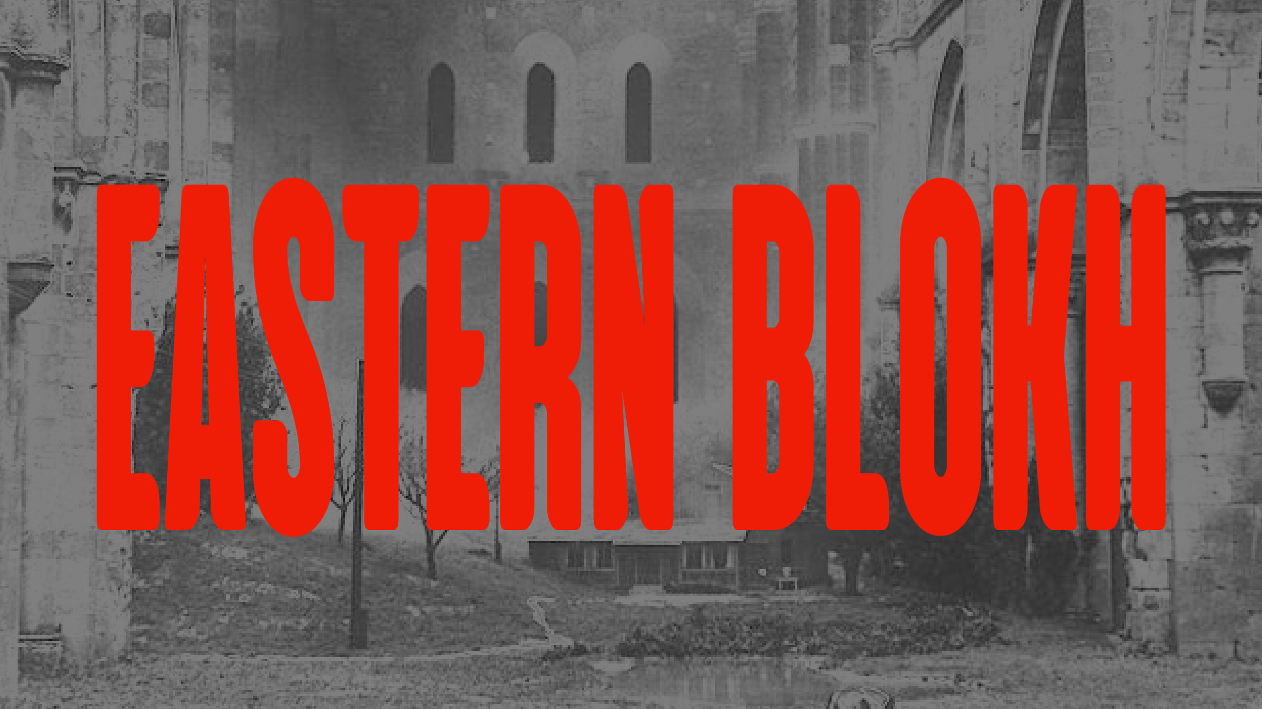 Communist Transcendence – The Yale Herald