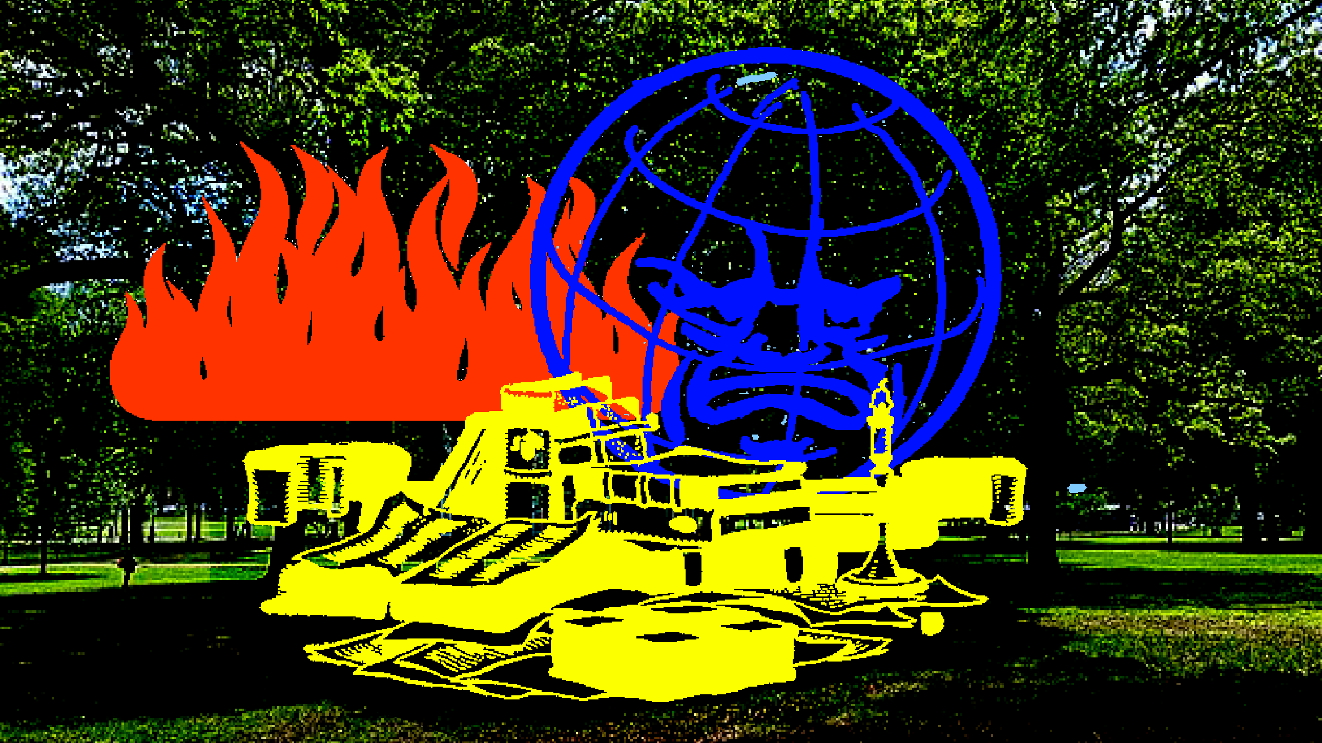 The Forest For the Trees – The Yale Herald