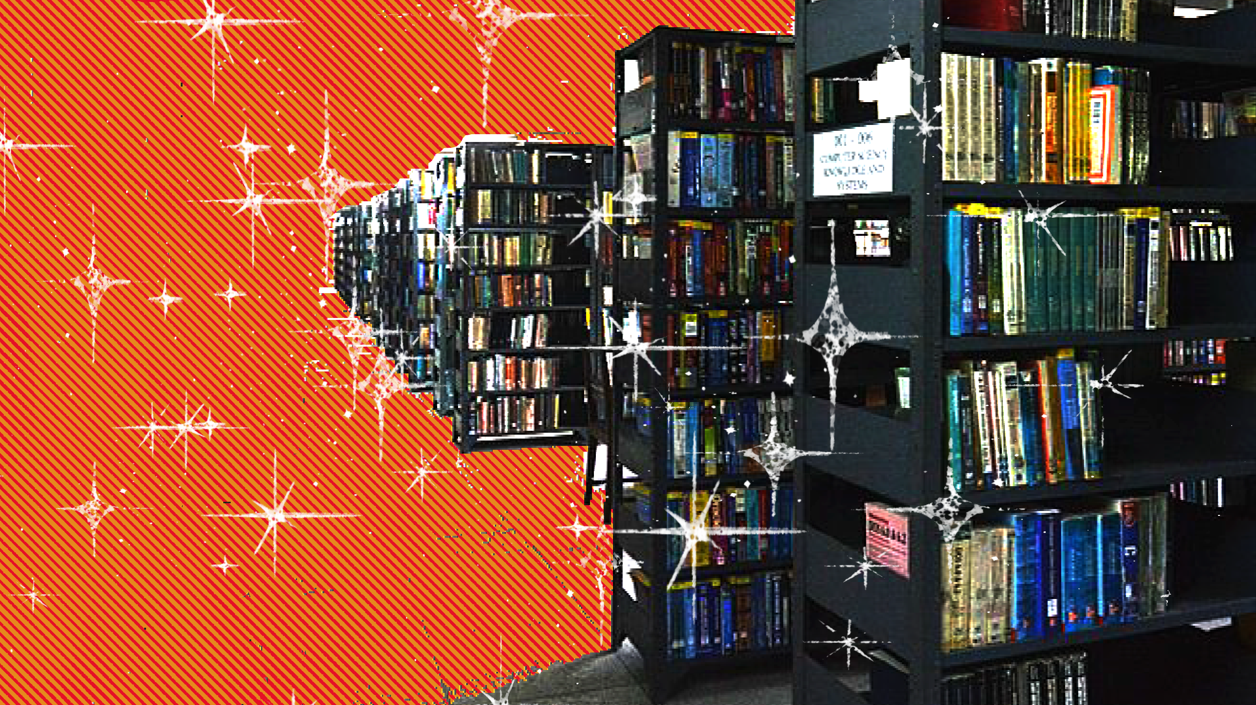 Shared Spaces – The Yale Herald