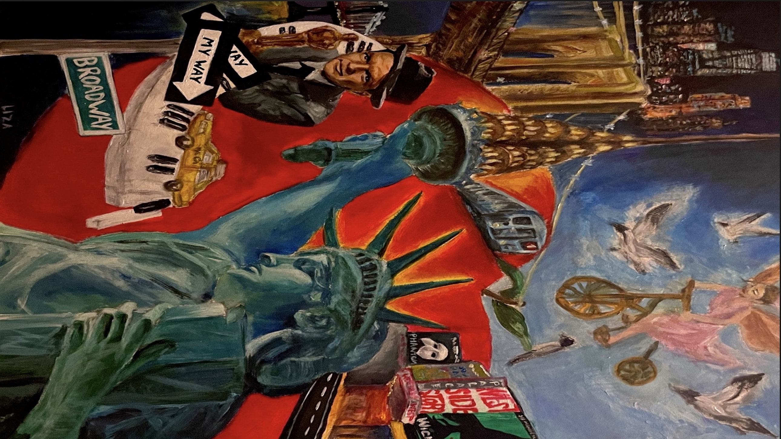 Popping the New York City Bubble – The Yale Herald
