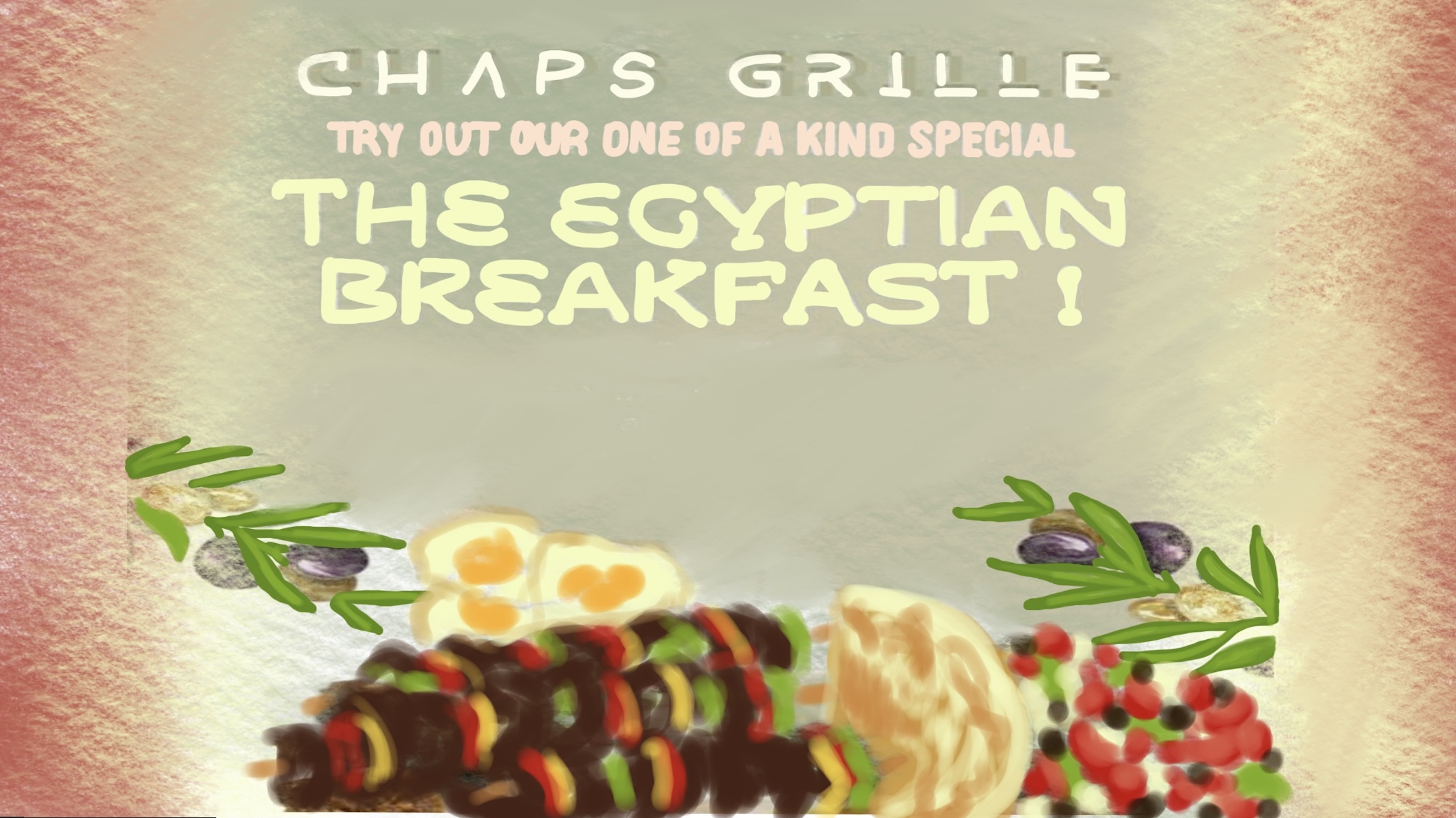 Chap’s Grille – The Yale Herald