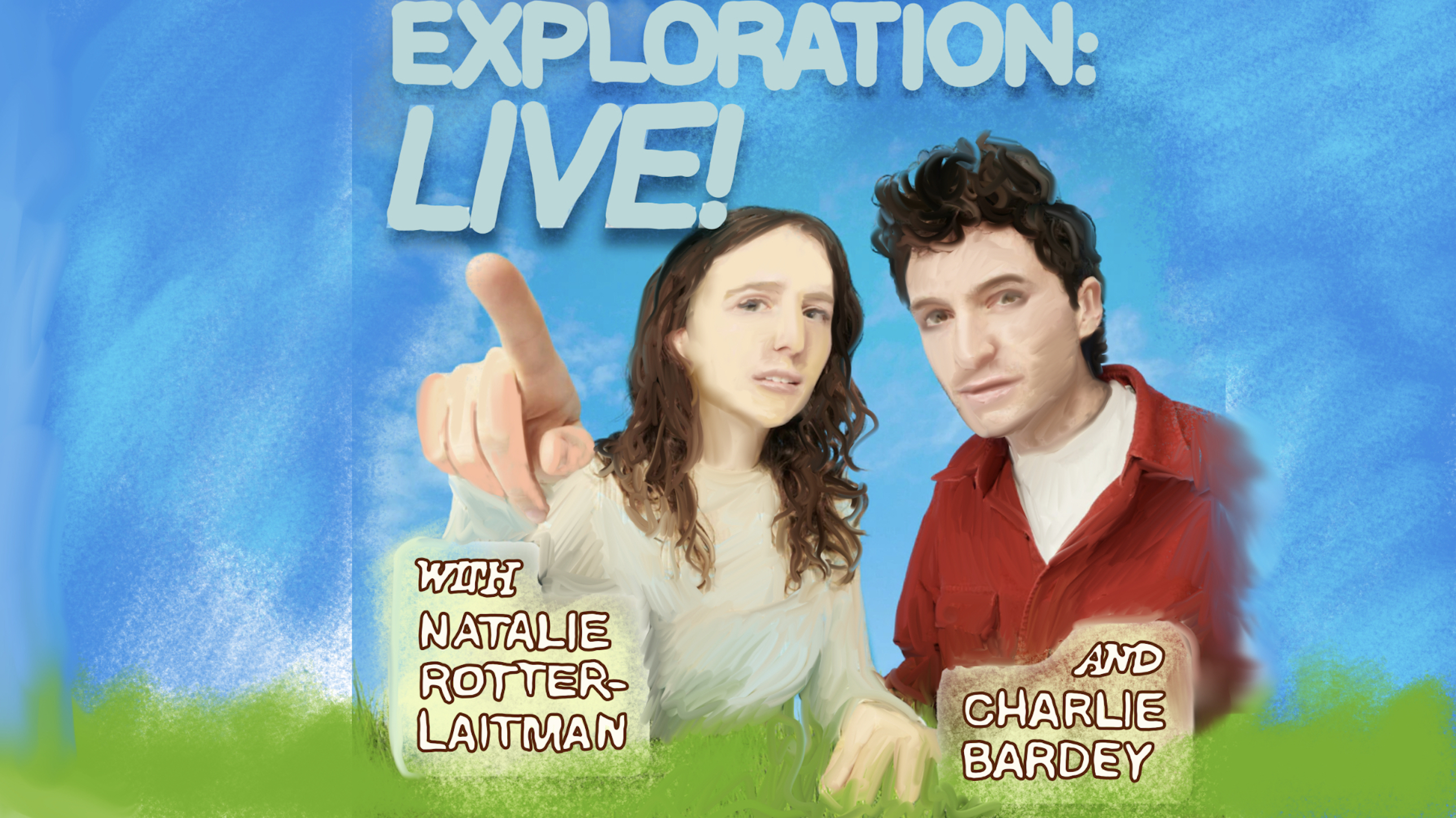 Exploration: LIVE! Champions the Explored Life – The Yale Herald