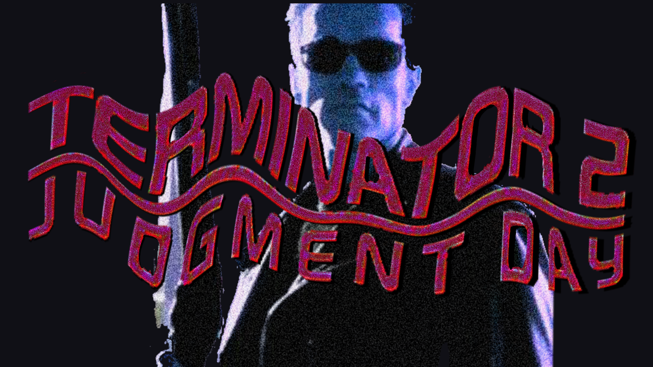 Formless Killing Machines – The Yale Herald