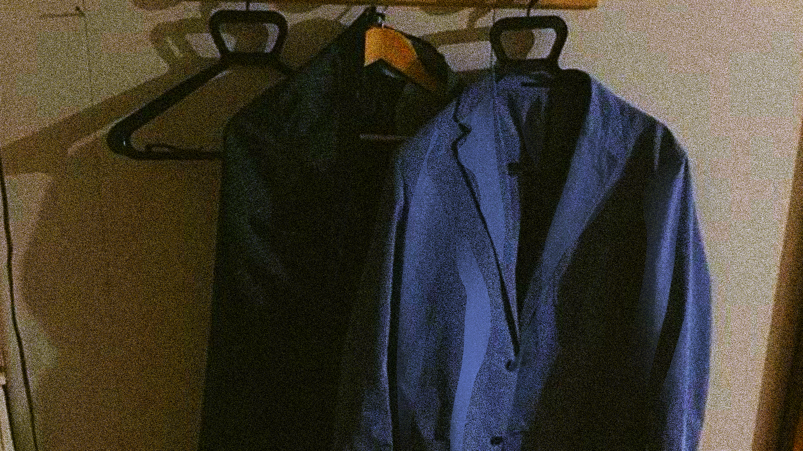 Wearing Your Blue Jacket… – The Yale Herald