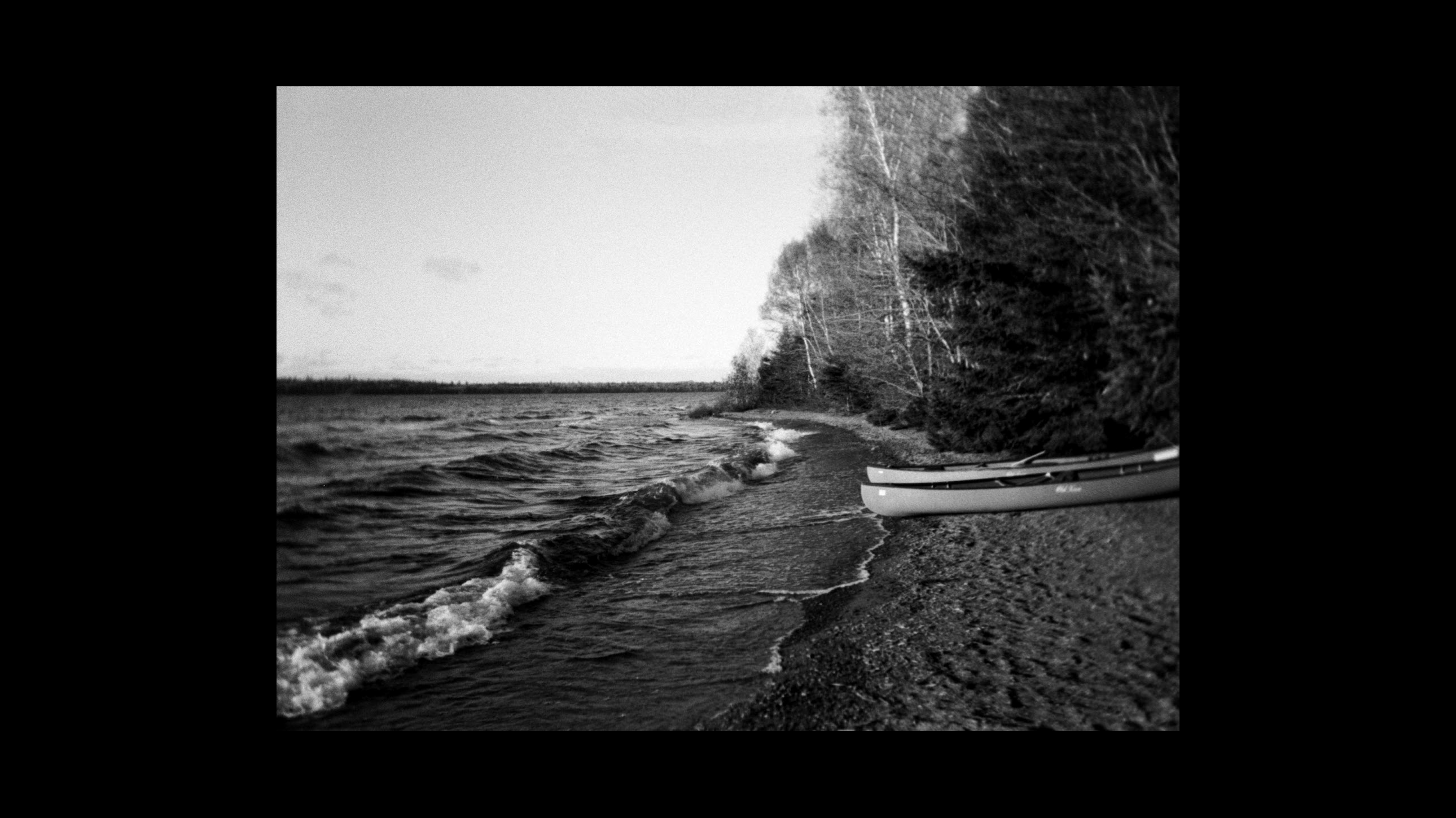 From Yale to the Allagash: Vignettes from the North Woods – The Yale Herald