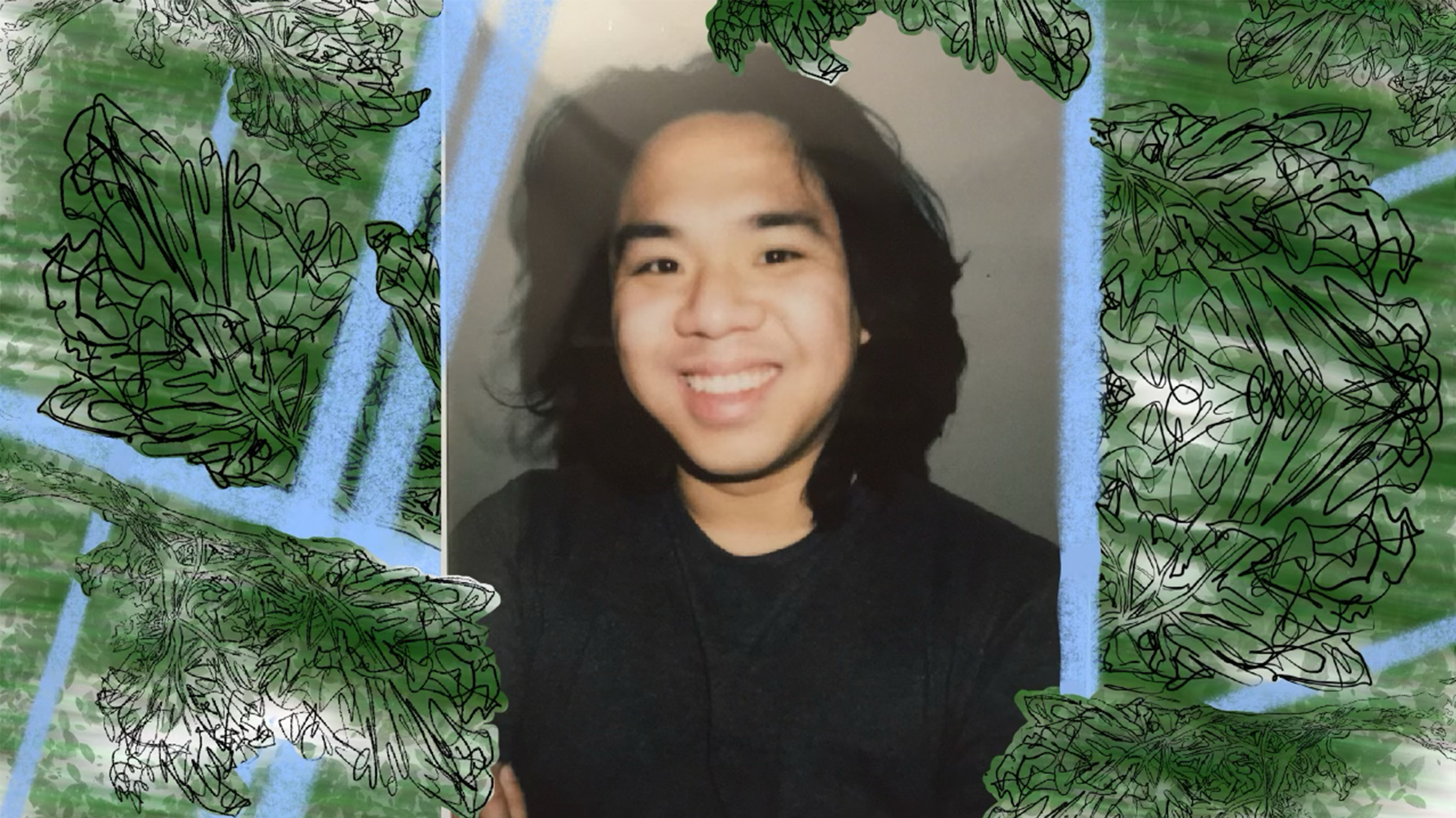A Map of One’s Own: A Conversation with Professor Lloyd Kevin Sy – The ...