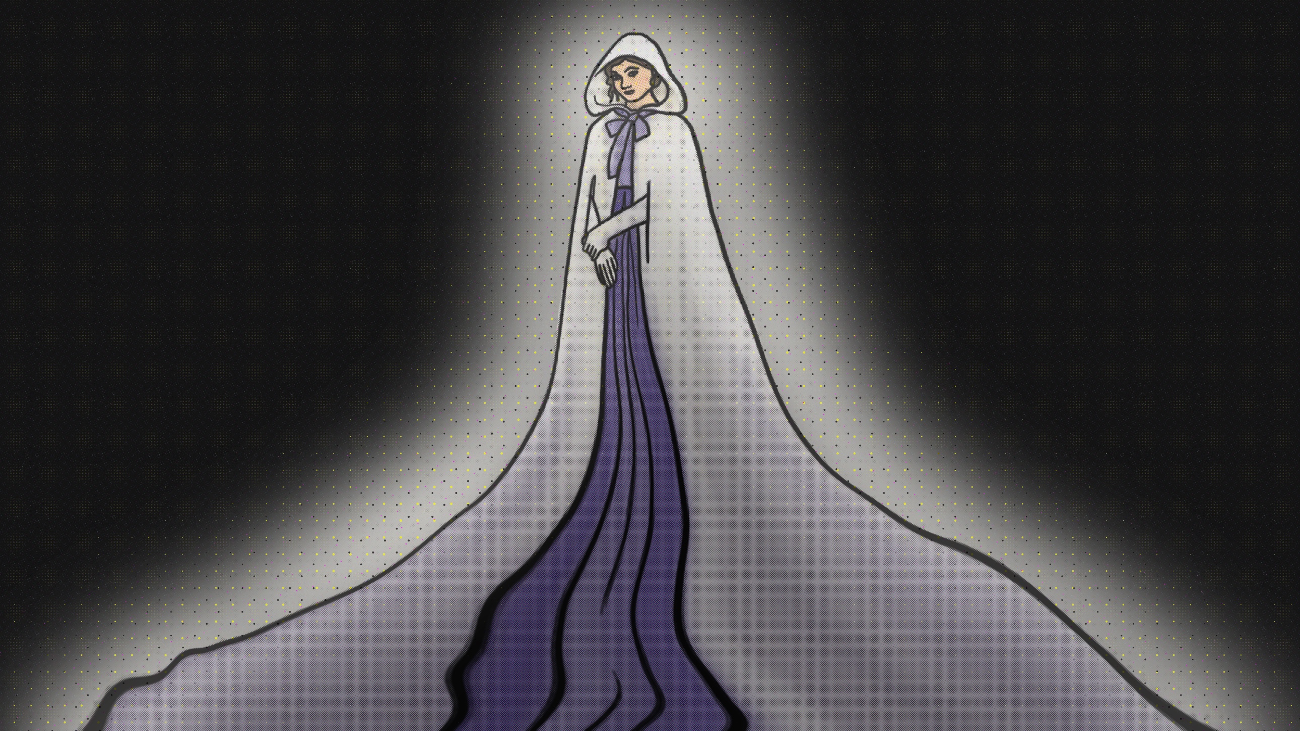 Deadly Women in The Maiden by Kate Foster – The Yale Herald