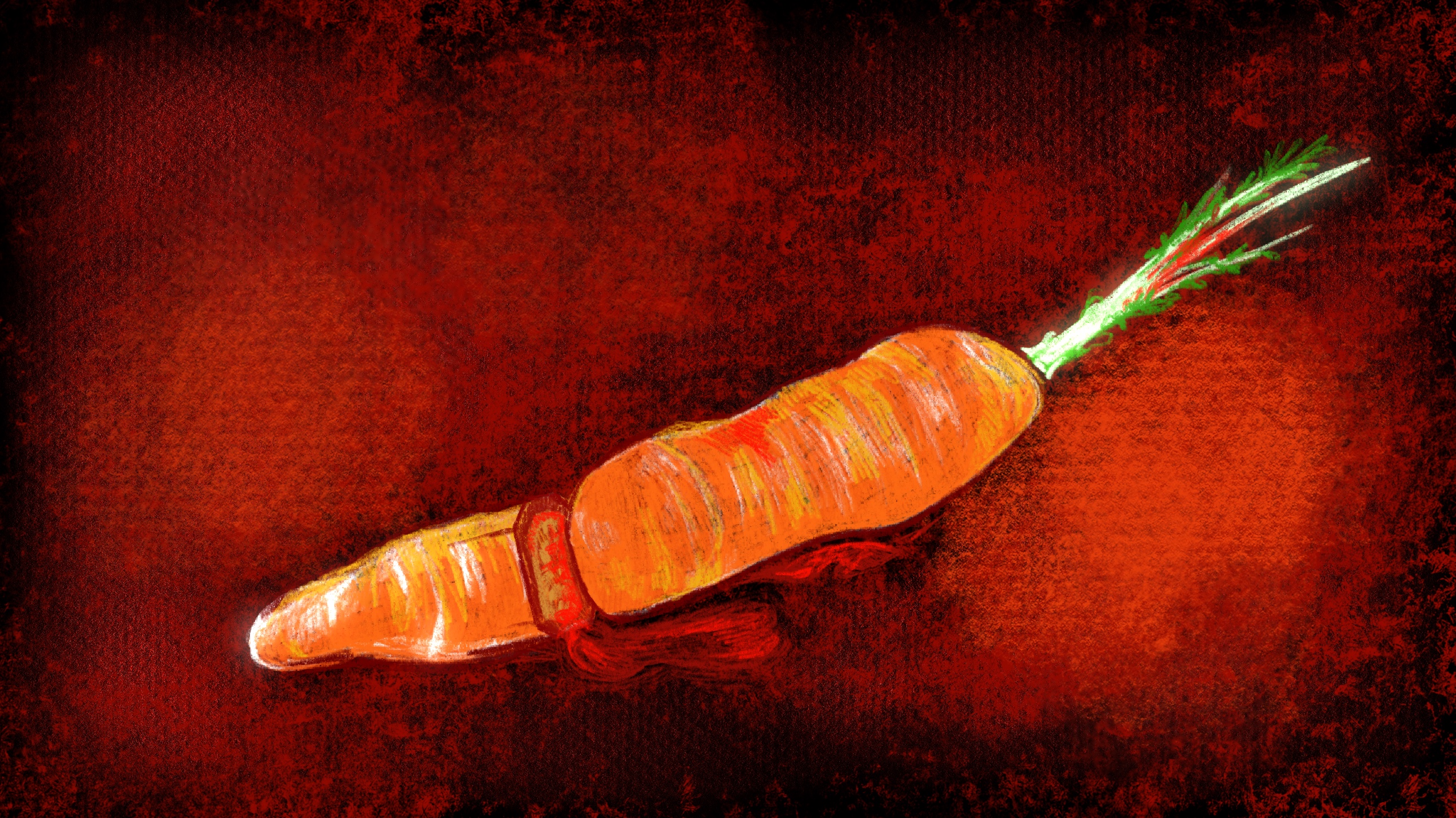 Degree of Hunger – The Yale Herald