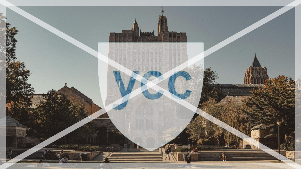 The YCC: Yale’s Compliant Caporegime – The Yale Herald